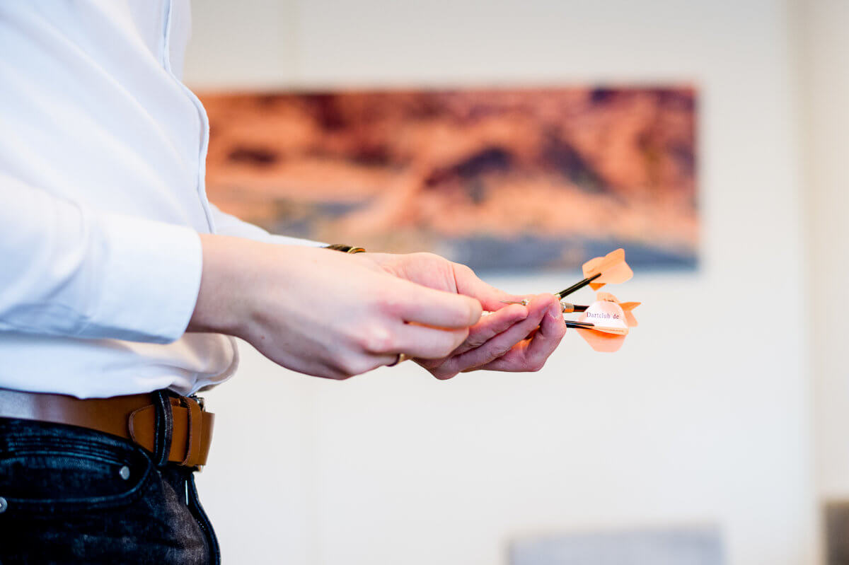 Waarom werken bij TT-Engineering