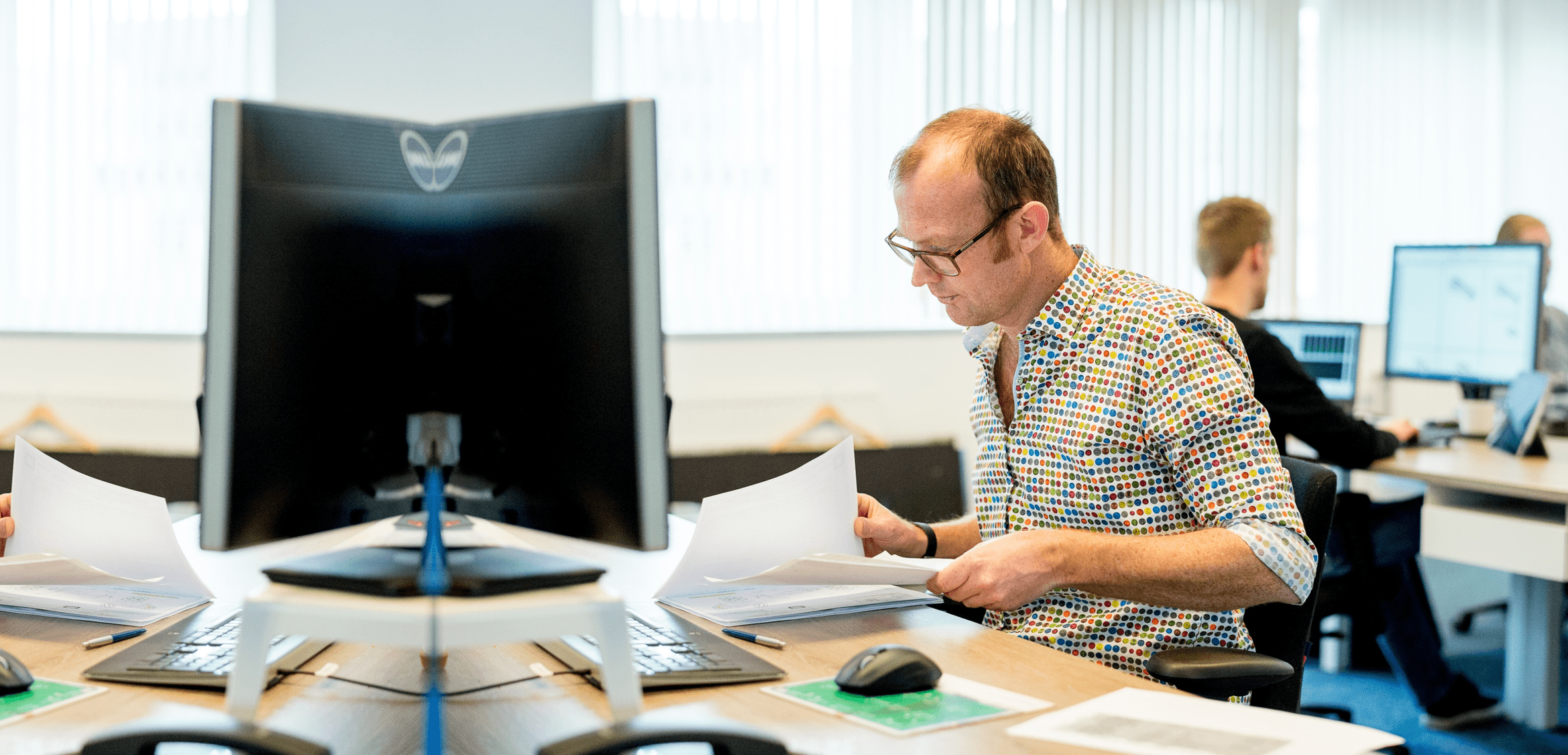 Toe aan een carrièrestap? Ontdek jouw mogelijkheden bij TT-Engineering!