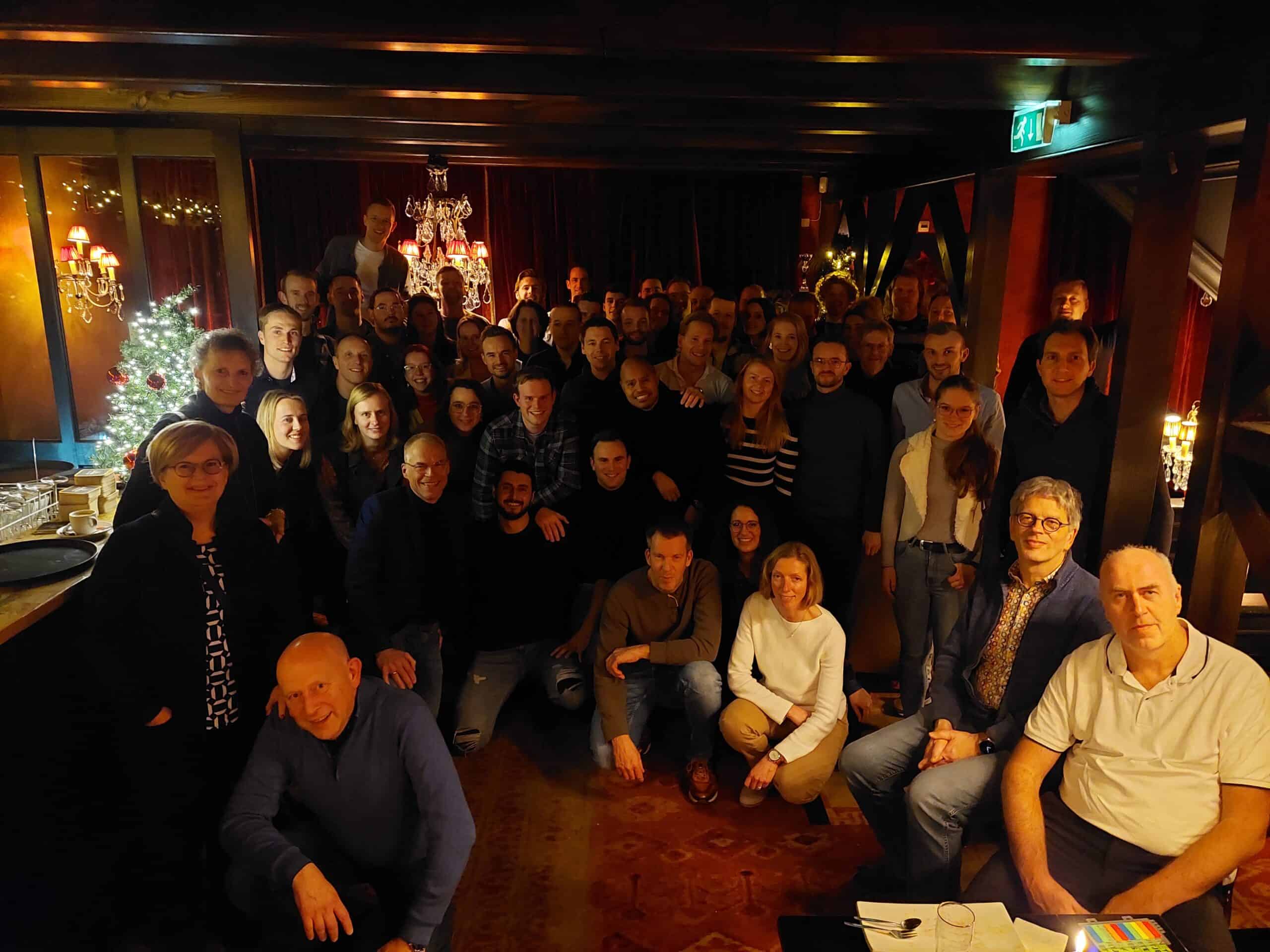 Winterevent 2024 - TT-Engineering